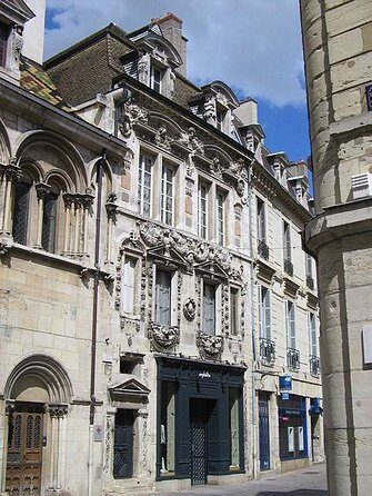 Dijon with an Archaeologist: A Self-Guided Audio Tour - What Travelers Say: Authentic Perspectives