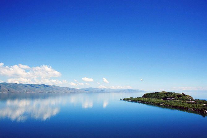 Dilijan (Haghartsin Monastery),Lake Sevan,Tsakhkadzor(ski resort) - The Itinerary: A Deep Dive into Armenia’s Treasured Spots