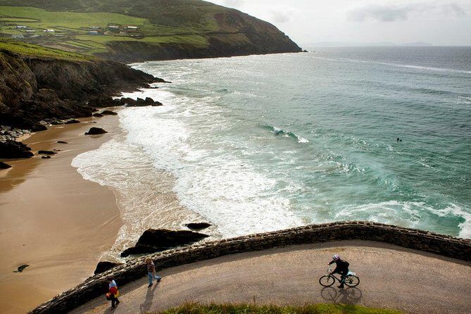 Dingle Peninsula Day Tour from Cork: Including The Wild Altanic Way - Transport & Comfort