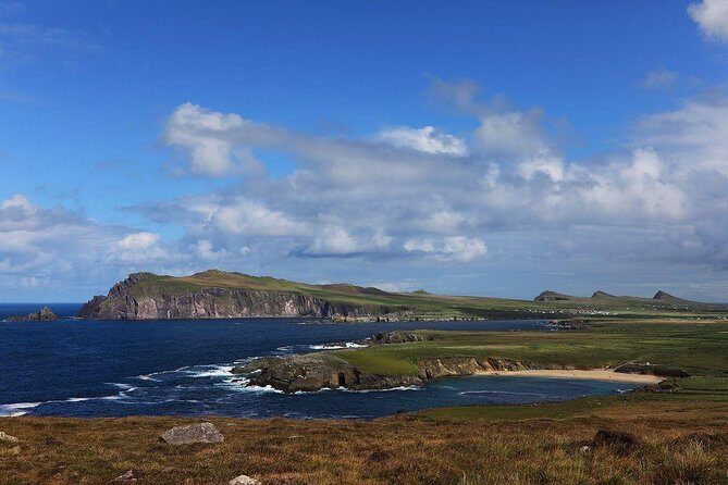 Dingle Peninsula Day Tour from Limerick: The Wild Atlantic Way - Challenges to Consider