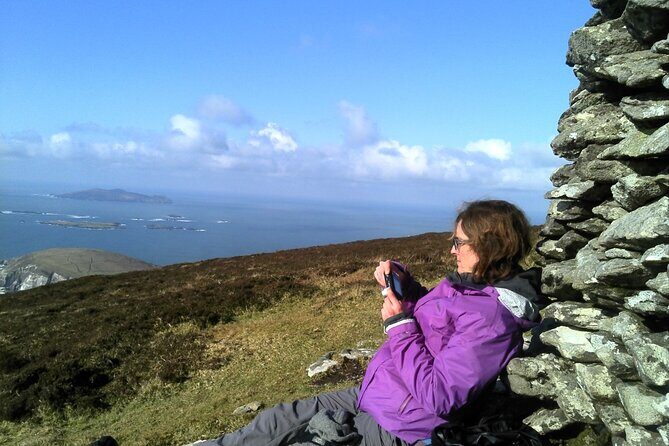 Dingle Peninsula Guided Walking Tour - The Practicalities: What You Need to Know