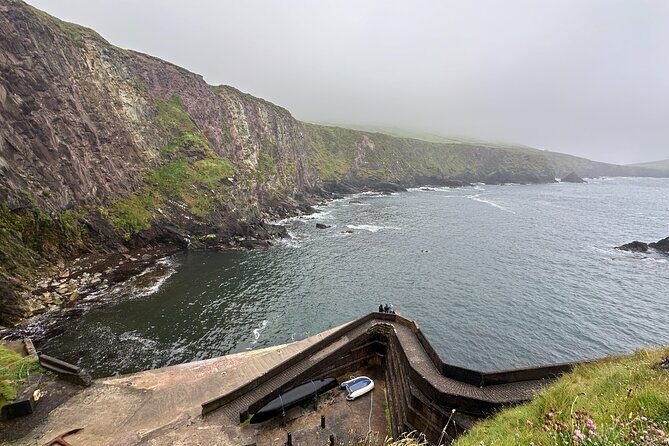 Dingle Sightseeing Private Tour For Slea Head Drive - The Value of a Private Guided Experience