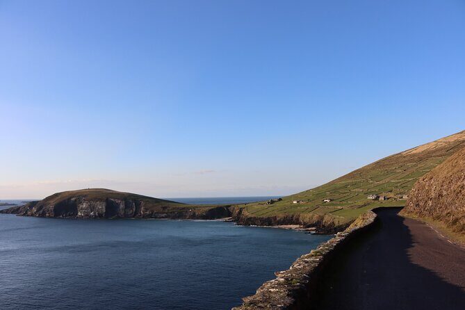 Dingle: Slea Head Drive Tour Full Day - Personal Chauffeur Guide - What’s Included and What’s Not