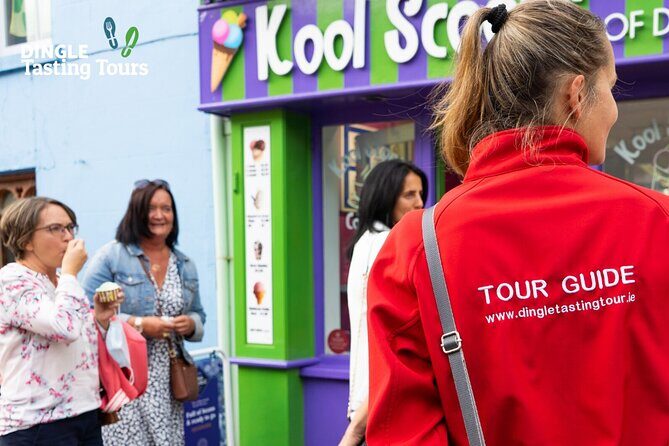 Dingle Tasting Tour - An In-Depth Look at the Dingle Tasting Tour