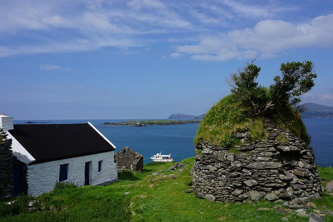 Dingle to Blasket Island Ferry - Practical Details: What You Need to Know