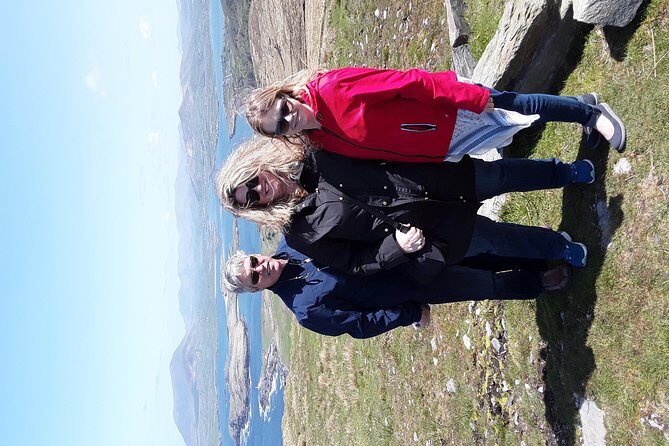 Dingle Town & Peninsula Private Chauffeur Driven Day Tour From Killarney Luxury - Why the Experience Works