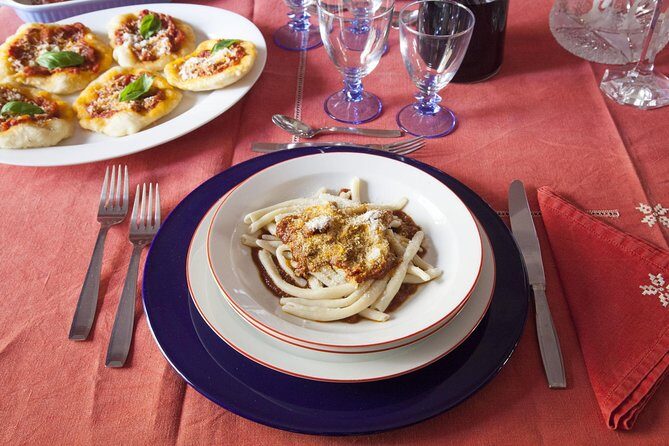 Dining Experience at a local's Home in Santa Margherita Ligure with Show Cooking - Practical Details and Logistics