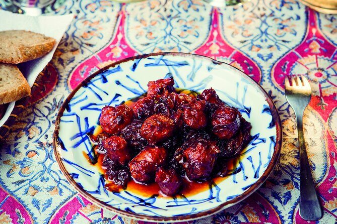Dining Experience in the Mountains & discovering of Andalusia - FAQ