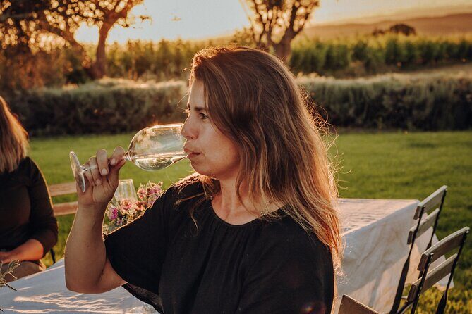 Dinner at the Vineyards in Lagoa - Who Should Consider This Experience?