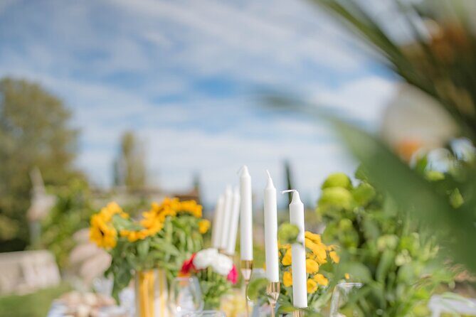 Dinner in the Vineyard French Riviera - Who Is This Tour Best For?