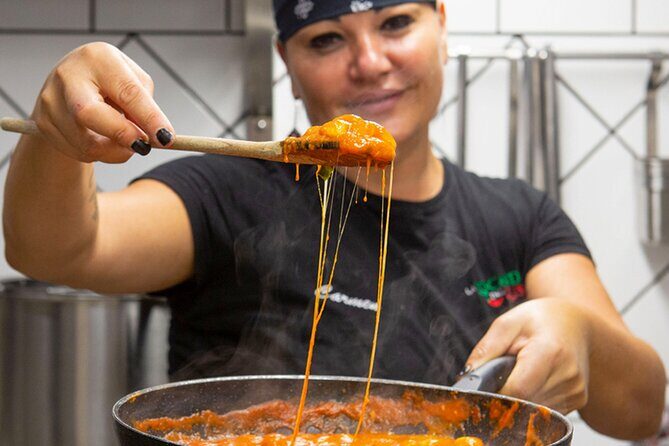 Dinner or Lunch in Sorrento with Chef Carmen - Final Thoughts on the Culinary Tour with Chef Carmen