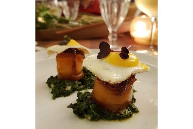 DINNER OR TAPAS in a Poruguese Home - Who Should Book This Experience?