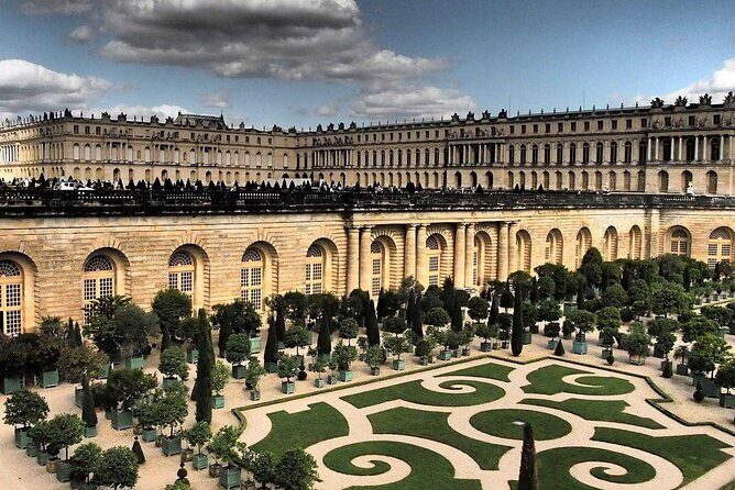 Direct Access tickets to whole estate of Versailles - Authentic Insights from Reviewers