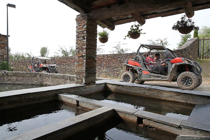 Dirt and Dust Tour by Oporto Buggy - The Itinerary Breakdown