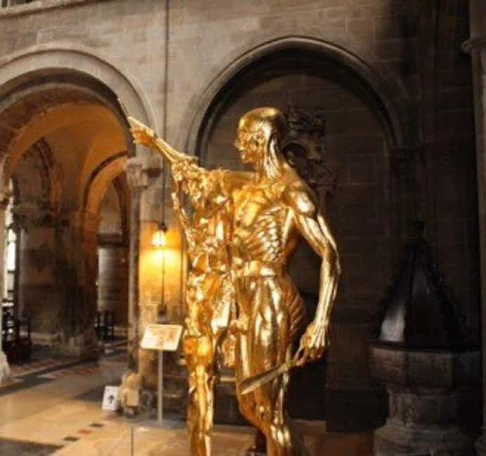 Disastrous London: Plague, Fire, and Revolution - Why This Tour Might Be Right for You