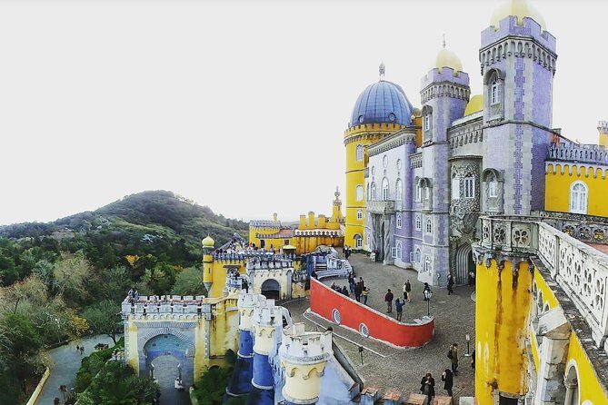 Discover and Feel Sintra's Wonderland - Small Group Tour - Who Will Love This Tour