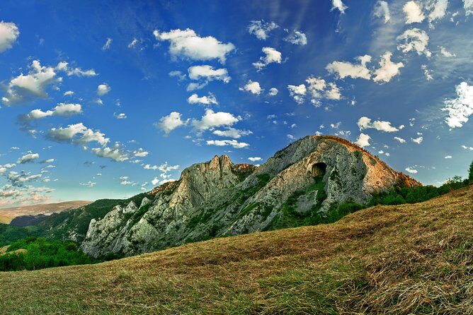 Discover Apuseni Mountains - Scarita Summit,Sipote Waterfall and Dumesti Village - Practical Details and Booking