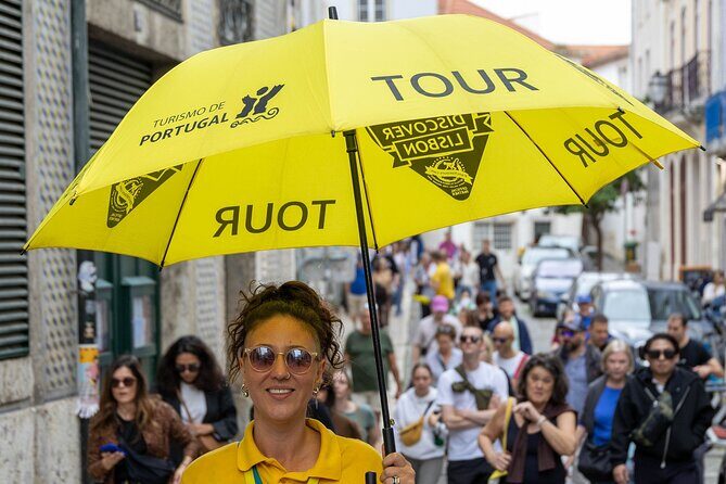 Discover Bairro Alto's Hidden Gems and Stunning Viewpoints - Authentic Insights from Reviewers