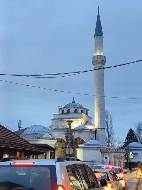 Discover Banja Luka: Guided Walking Tour - What Makes This Tour Special?