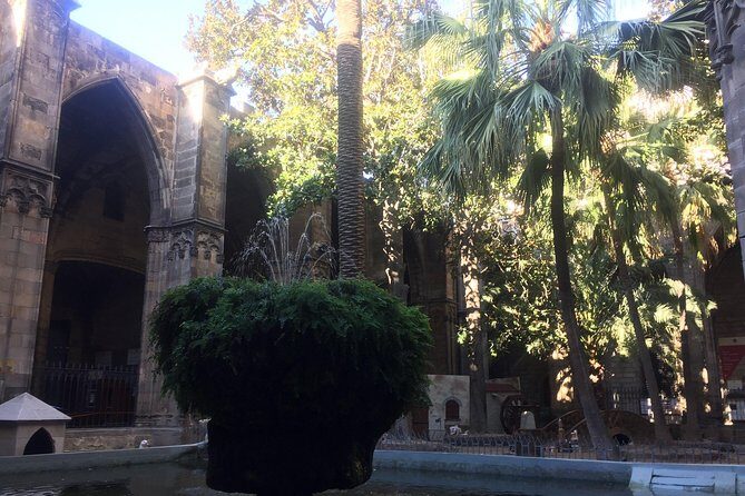 Discover Barcelonas Gothic Quarter | Private & Semi-Private - Why This Tour Offers Excellent Value