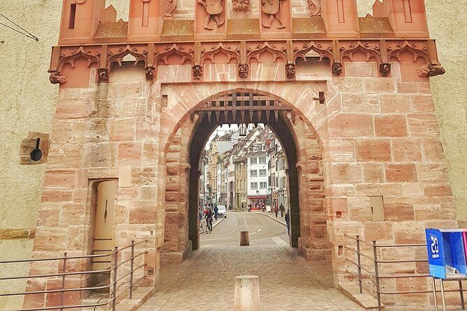 Discover Basel's Charm: Exclusive Private Walking Tour - Why Choose This Tour?