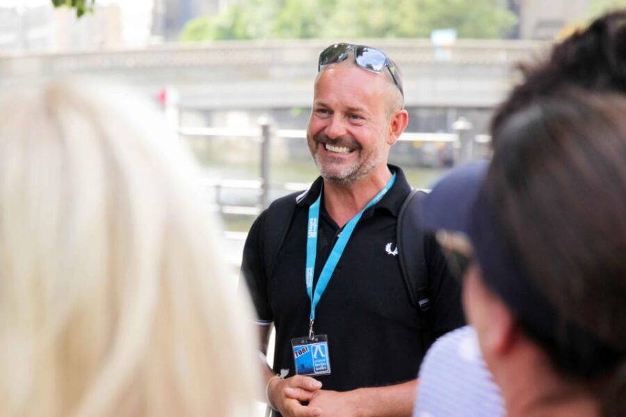 Discover Berlin Express Tour: 2hr Highlights - Practicalities & Tips