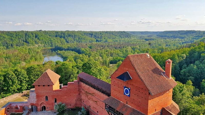Discover Best of Sigulda and Gauja National Park In One Day - The True Value of This Tour