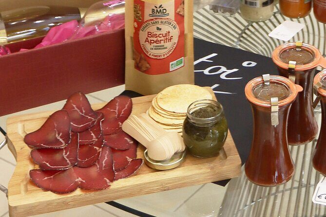 Discover Béziers differently with a Food Tour - What Sets This Tour Apart?