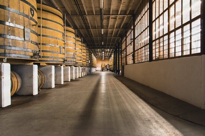 Discover Braastad Cognac - Who Will Love This Tour?