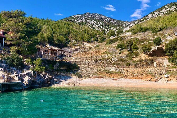 Discover Brac Island by Private Boat - Visit Bol and Hidden Bays - What’s Included and What to Consider