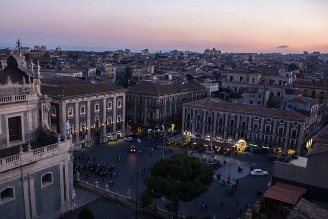 Discover Catania from fabulous viewpoints with your personal photographer - What’s Included & What to Keep in Mind