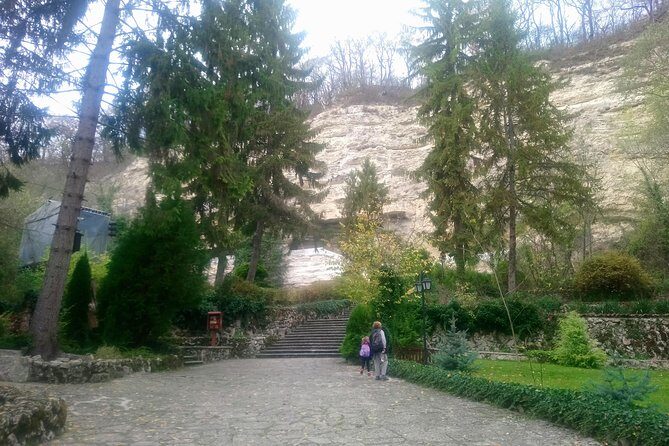 Discover cliffs and myths of Bulgarian Northern Black Sea coast - Whats Included and Whats Not