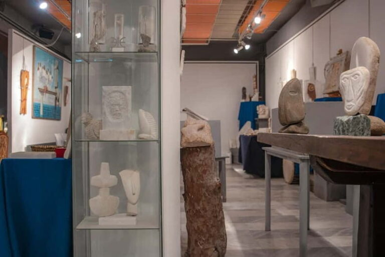 Discover Cycladic Art and Carve Your Own Marble Piece - FAQ