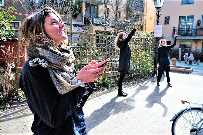 Discover Delft with a self-guided Outside Escape city game tour! - Practical Details and Tips