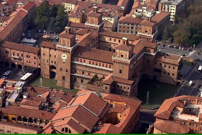 Discover Ferrara, City of the Renaissance - What Travelers Are Saying