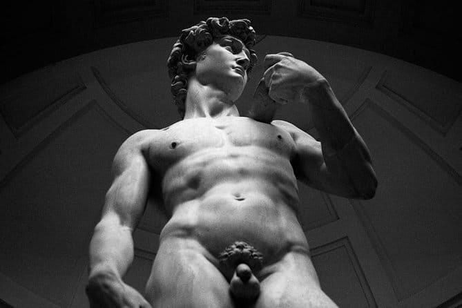 Discover Florence: Uffizi and Accademia Gallery small-group tour - Practical Details and What You Should Know