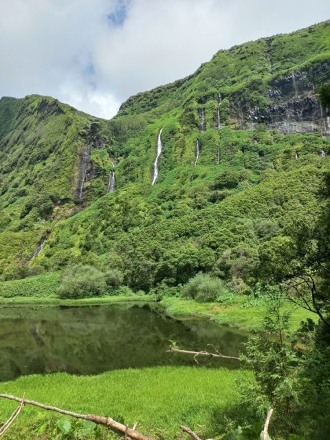 Discover Flores  Full-Day Tour | Island of Your Dreams - Detailed Breakdown of the Itinerary