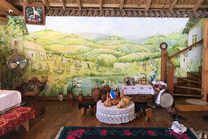 Discover Gagauzia and Manuc Bei Mansion - Real Reviews and Insights