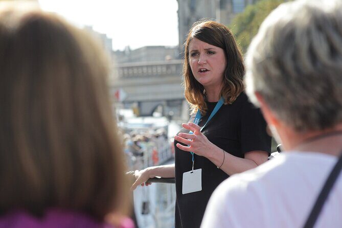 Discover Hamburg Walking Tour - What Makes This Tour Stand Out?