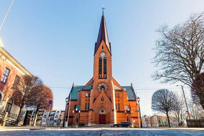 Discover Haugesund with the locals, visit the rising tides - What to Expect from the Tour