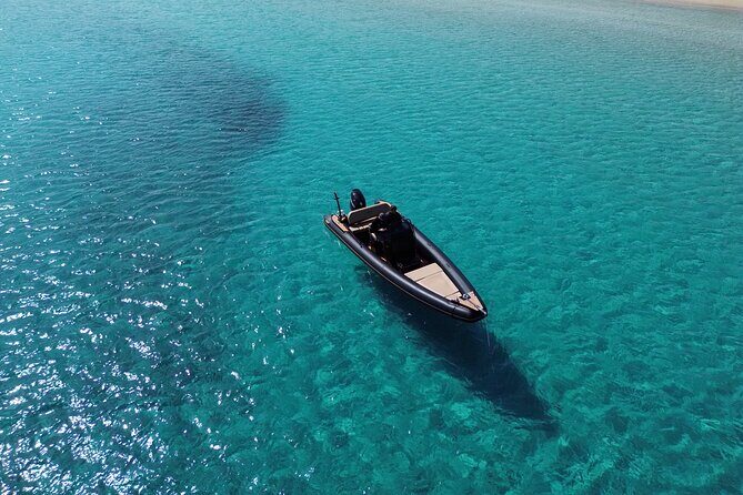 Discover Hidden Gems around Paros | Private Boat Tour - Practical Considerations