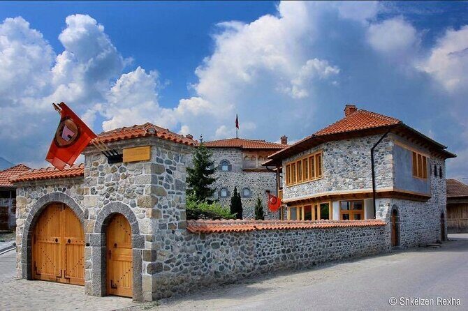 Discover Highlights of Kosovo in 4 days tour! - FAQ