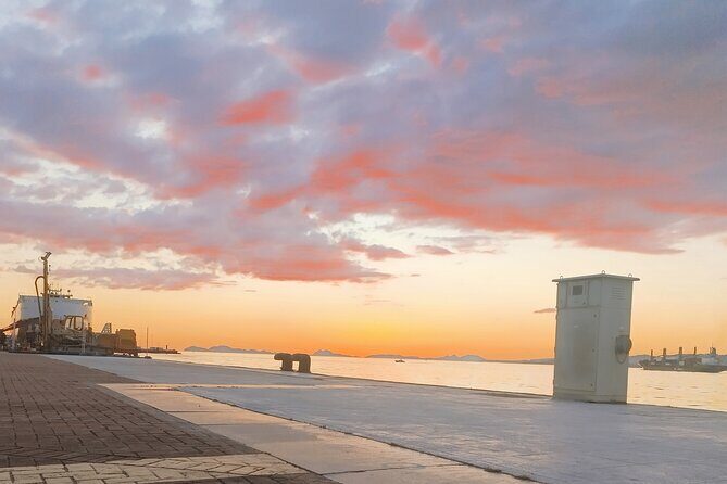 Discover in Ebike the coast of Vigo and its sunsets - Why This Tour Offers Great Value