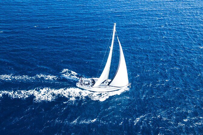 DISCOVER - Iraklia, Schinoussa & Naxos (Shared max 10 People) - A Detailed Look at the Itinerary