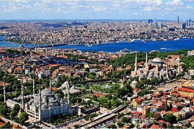 Discover Istanbul in Two Days - Practical Details and Value