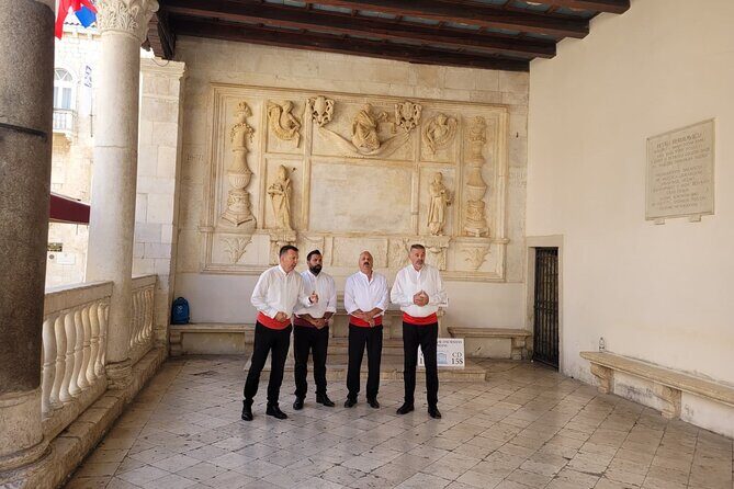 Discover Krka Waterfalls, Explore Trogir and Enjoy a Swim - Transportation, Timing, and Value