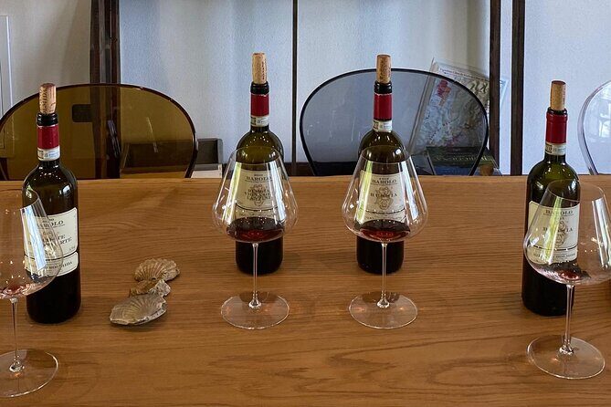 Discover Langhe wines with private tour and expert sommelier - Final Thoughts