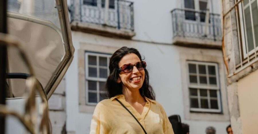 Discover Lisbon 4h Tuk Tuk - What’s Included and What’s Not?