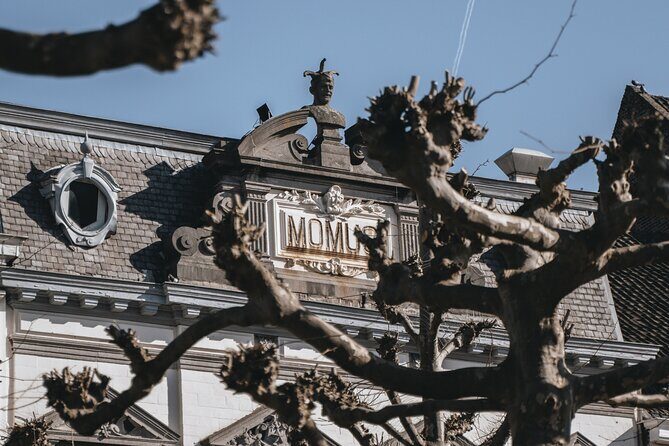 Discover Maastricht with a Smile! Culture, History and People - Who Will Love This Tour?