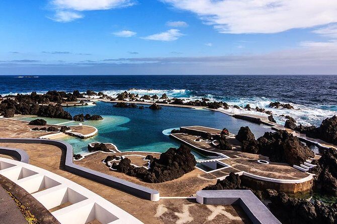 Discover Madeira In 2 Days (from 09h To 17h - Each Day) - Challenges and Considerations